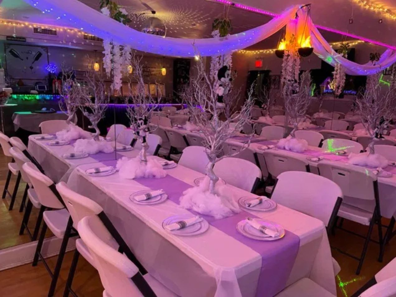 Party Room & Event Venue in Bronx, NY | Susan's Party Room